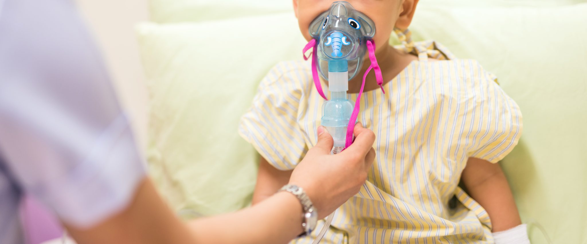 Virus Respiratorio Sincitial ¿qué Es Y Cómo Prevenirlo